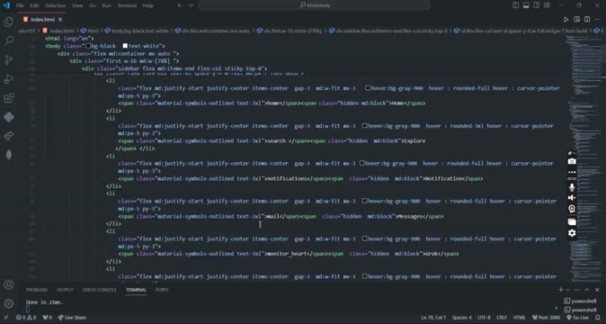 Sahid Ali Raza on LinkedIn: #github #webdevelopment #css #tailwindcss # ... Sahid Ali Raza on LinkedIn: #github #webdevelopment #css #tailwindcss # ...