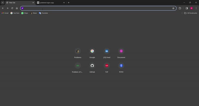 Melwin pinto on LinkedIn: #webdev #backend #nodejs #expressjs #mongodb ... Melwin pinto on LinkedIn: #webdev #backend #nodejs #expressjs #mongodb ...