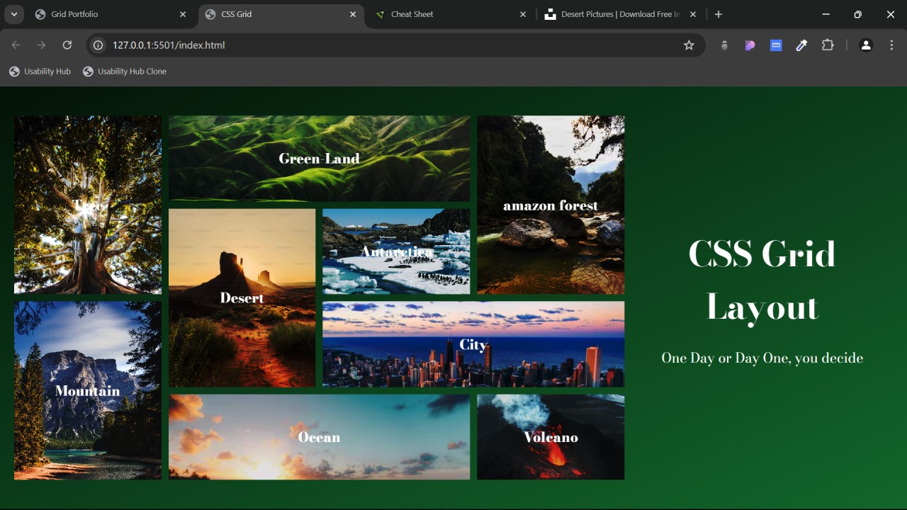 Sai Dubey on LinkedIn: Impressive work on exploring CSS 3D grids! This ... Sai Dubey on LinkedIn: Impressive work on exploring CSS 3D grids! This ...