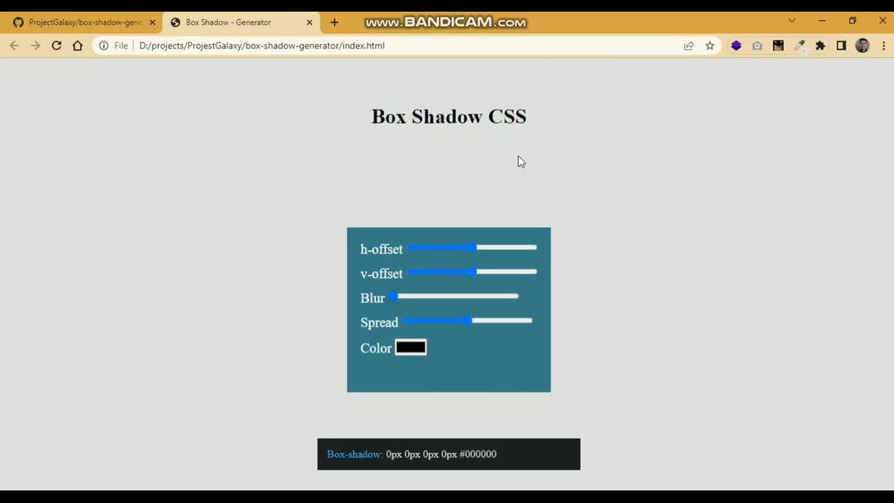Ankur Swami on LinkedIn: #javascript #css #html #project # ... Ankur Swami on LinkedIn: #javascript #css #html #project # ...