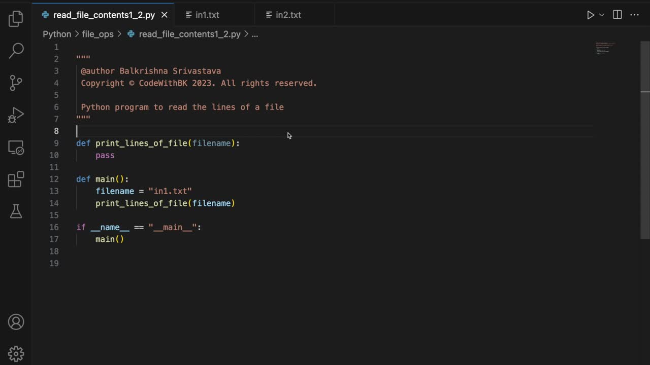 CodeWithBK on LinkedIn: #python #pythonprogramming #cbseclass12 # ... CodeWithBK on LinkedIn: #python #pythonprogramming #cbseclass12 # ...