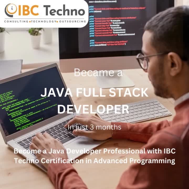 IBC Techno Consultancy Private Limited posted on LinkedIn IBC Techno Consultancy Private Limited posted on LinkedIn