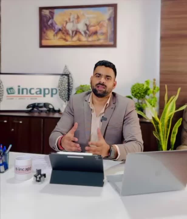 Rajkumar nimod on LinkedIn: #incapp Rajkumar nimod on LinkedIn: #incapp