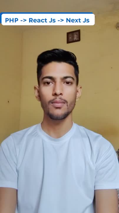 Pradhumen Singh on LinkedIn: #php #reactjs #nextjs #webdevelopment Pradhumen Singh on LinkedIn: #php #reactjs #nextjs #webdevelopment