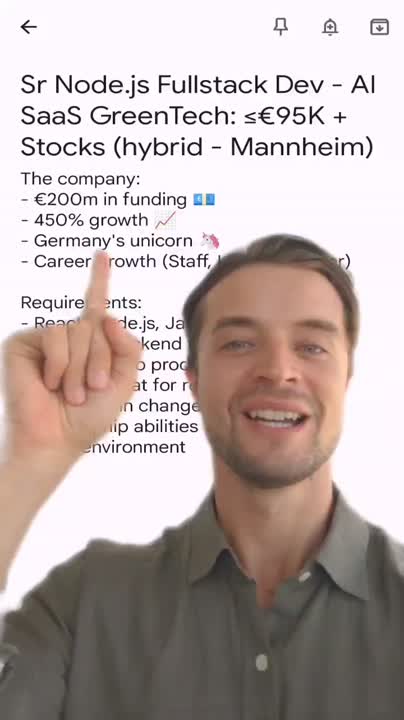 Baldur Connect on LinkedIn: #hiring #hiring #nodejs #react #javascript ... Baldur Connect on LinkedIn: #hiring #hiring #nodejs #react #javascript ...