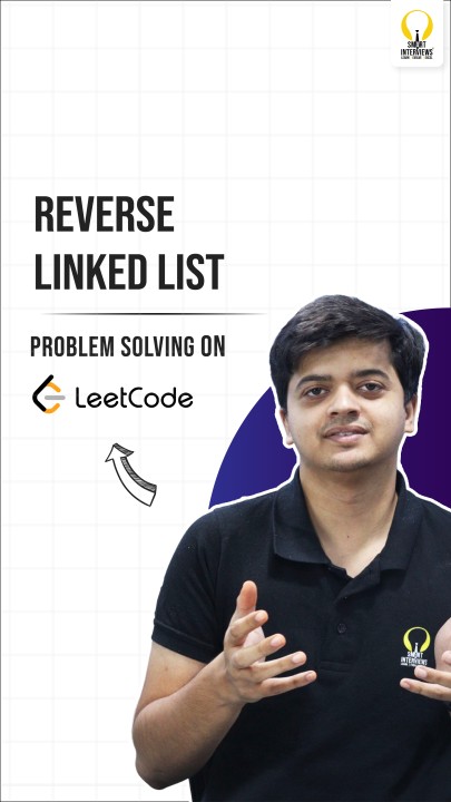 Smart Interviews on LinkedIn: #coding #linkedlist #leetcode # ... Smart Interviews on LinkedIn: #coding #linkedlist #leetcode # ...