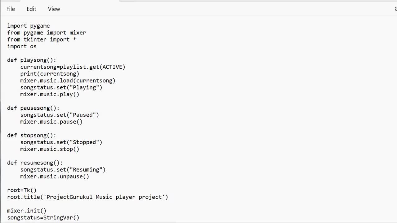 #connections #python #intern #project #musicproject #codeclause ... #connections #python #intern #project #musicproject #codeclause ...