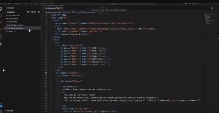 Guda Kavya on LinkedIn: 🚀 Excited to share my latest project during my ... Guda Kavya on LinkedIn: 🚀 Excited to share my latest project during my ...