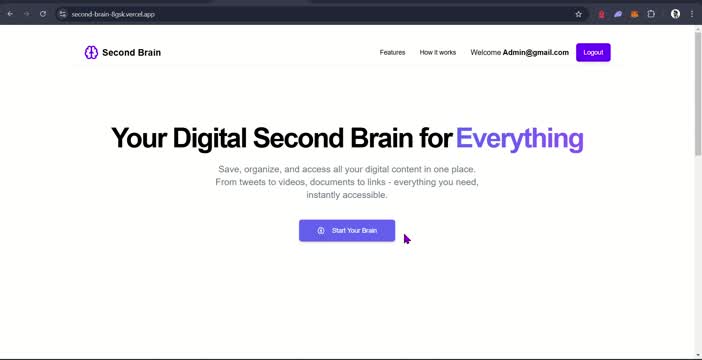 Yash Jejurkar on LinkedIn: #secondbrain #webdevelopment #productivity # ... Yash Jejurkar on LinkedIn: #secondbrain #webdevelopment #productivity # ...