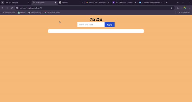 Abdul Askar on LinkedIn: #webdevelopment #html #css #javascript # ... Abdul Askar on LinkedIn: #webdevelopment #html #css #javascript # ...