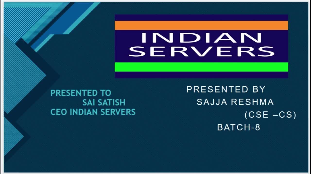 Sajja Reshma posted on LinkedIn Sajja Reshma posted on LinkedIn