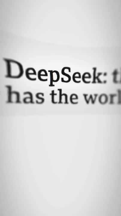 #deepseek | Jonathan Ross | 20 comments #deepseek | Jonathan Ross | 20 comments