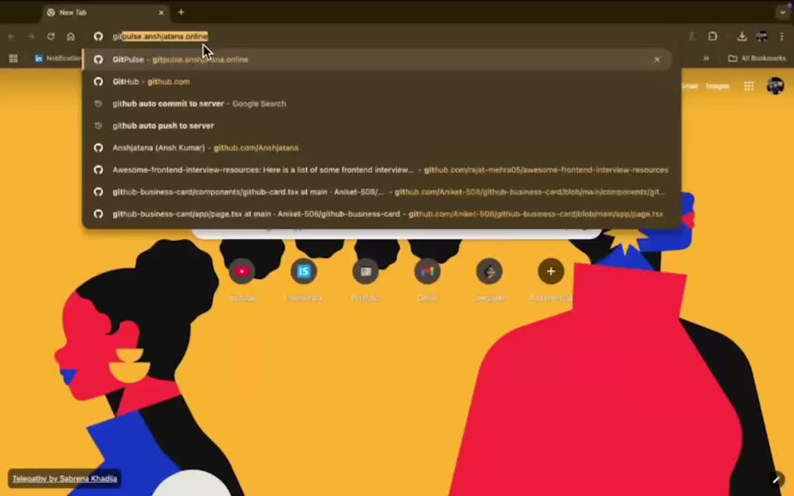 Ansh Jatana on LinkedIn: #buildinginpublic #github #developer #coding # ... Ansh Jatana on LinkedIn: #buildinginpublic #github #developer #coding # ...