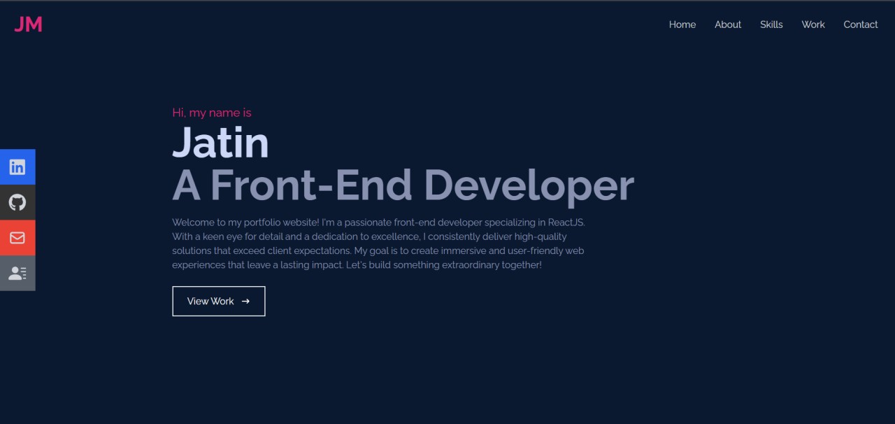 Jatin . on LinkedIn: #webdev #coding #programming #softwaredeveloper Jatin . on LinkedIn: #webdev #coding #programming #softwaredeveloper