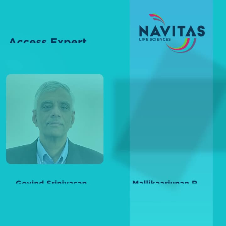 Navitas Life Sciences on LinkedIn: #ai #regulatory #la #raps # ... Navitas Life Sciences on LinkedIn: #ai #regulatory #la #raps # ...