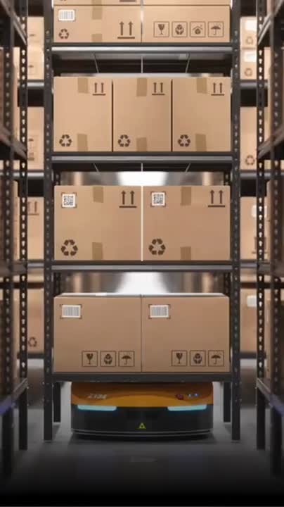 #smartwarehousing #iot #ai #robotics #warehouseautomation # ... #smartwarehousing #iot #ai #robotics #warehouseautomation # ...