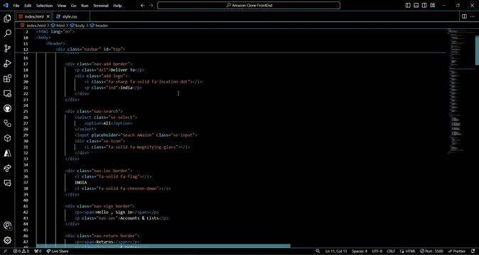 Anand Kumar on LinkedIn: #webdevelopment #frontend #html #css # ... Anand Kumar on LinkedIn: #webdevelopment #frontend #html #css # ...