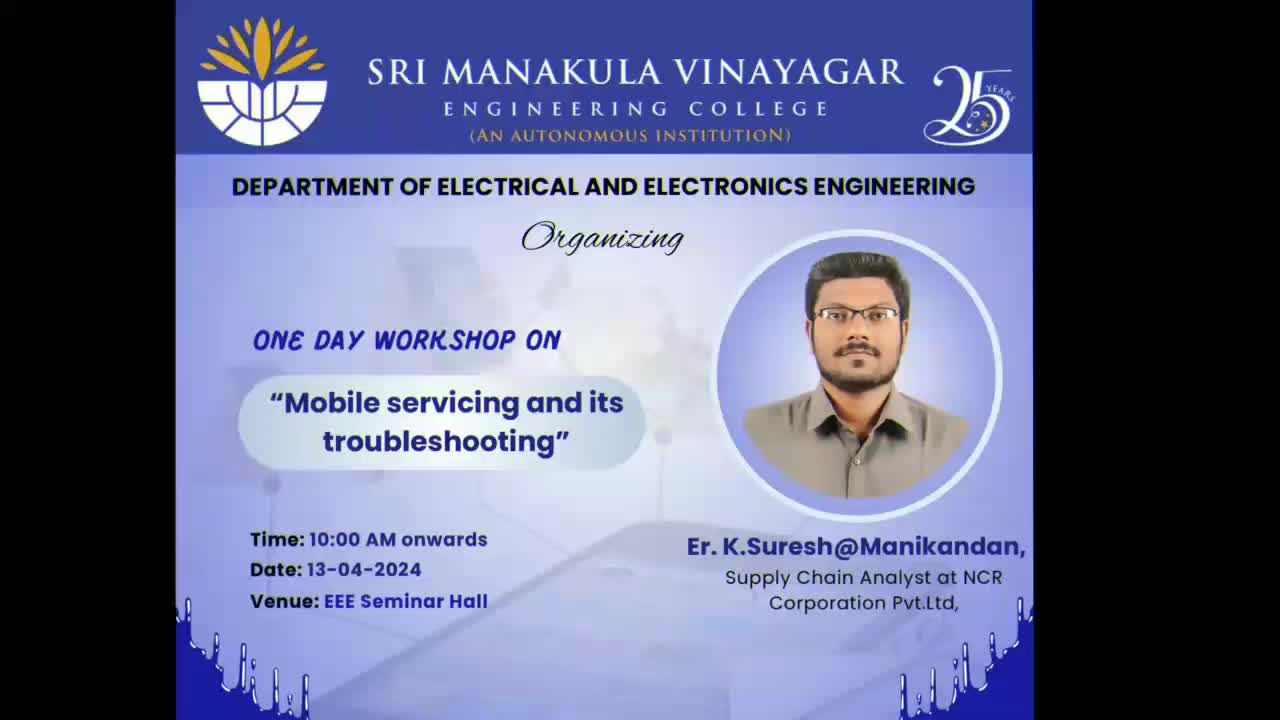 Suresh Alias Manikandan .K on LinkedIn: #rajavel #jamuna Suresh Alias Manikandan .K on LinkedIn: #rajavel #jamuna
