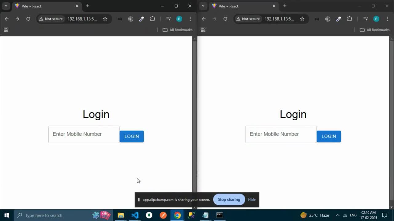 #socketio #nodejs #reactjs #websockets #realtimechat #mern… | Rakesh Ran #socketio #nodejs #reactjs #websockets #realtimechat #mern… | Rakesh Ran