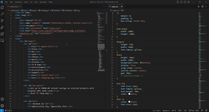Tarun Koshti on LinkedIn: #html #css #webdevelopment #appleindia # ... Tarun Koshti on LinkedIn: #html #css #webdevelopment #appleindia # ...