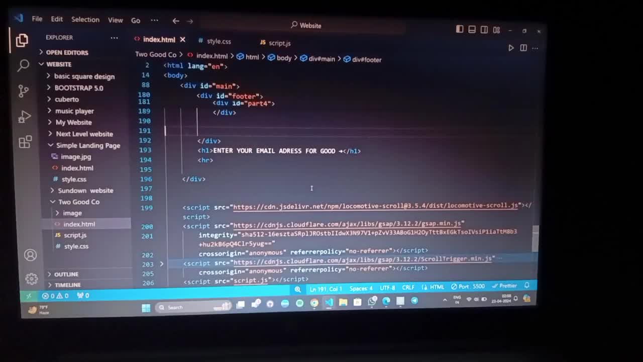 #html #css #javascript #locomotive | Lalit Sahu #html #css #javascript #locomotive | Lalit Sahu