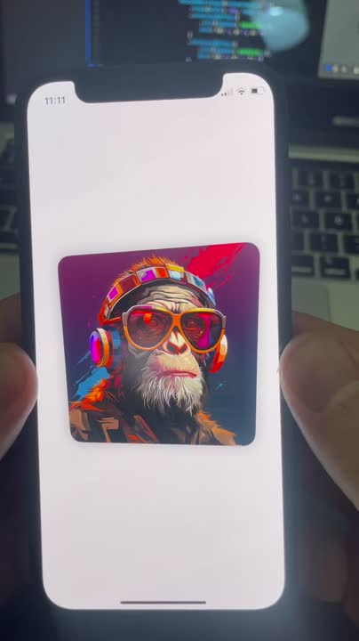 Su Codee on LinkedIn: Swiftui: CoreMotion 3D image effect Video Tutorial:… Su Codee on LinkedIn: Swiftui: CoreMotion 3D image effect Video Tutorial:…