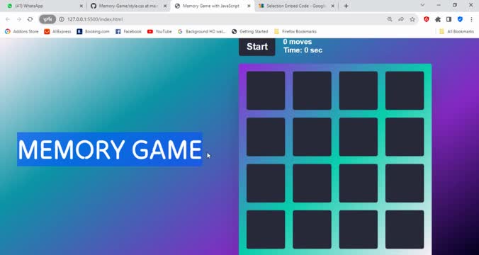 KIRAN P K on LinkedIn: #html #css #javascript #webdeveloper #beginner # ... KIRAN P K on LinkedIn: #html #css #javascript #webdeveloper #beginner # ...