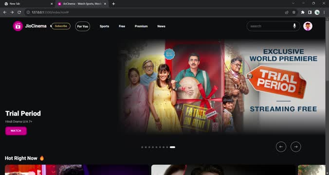 ARUN NAIK on LinkedIn: #webdevelopment #frontend #html #css #javascript ... ARUN NAIK on LinkedIn: #webdevelopment #frontend #html #css #javascript ...