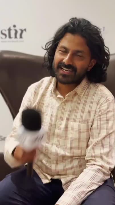 STIR on LinkedIn: Nripal Adhikary on the merits of remoulding ... STIR on LinkedIn: Nripal Adhikary on the merits of remoulding ...