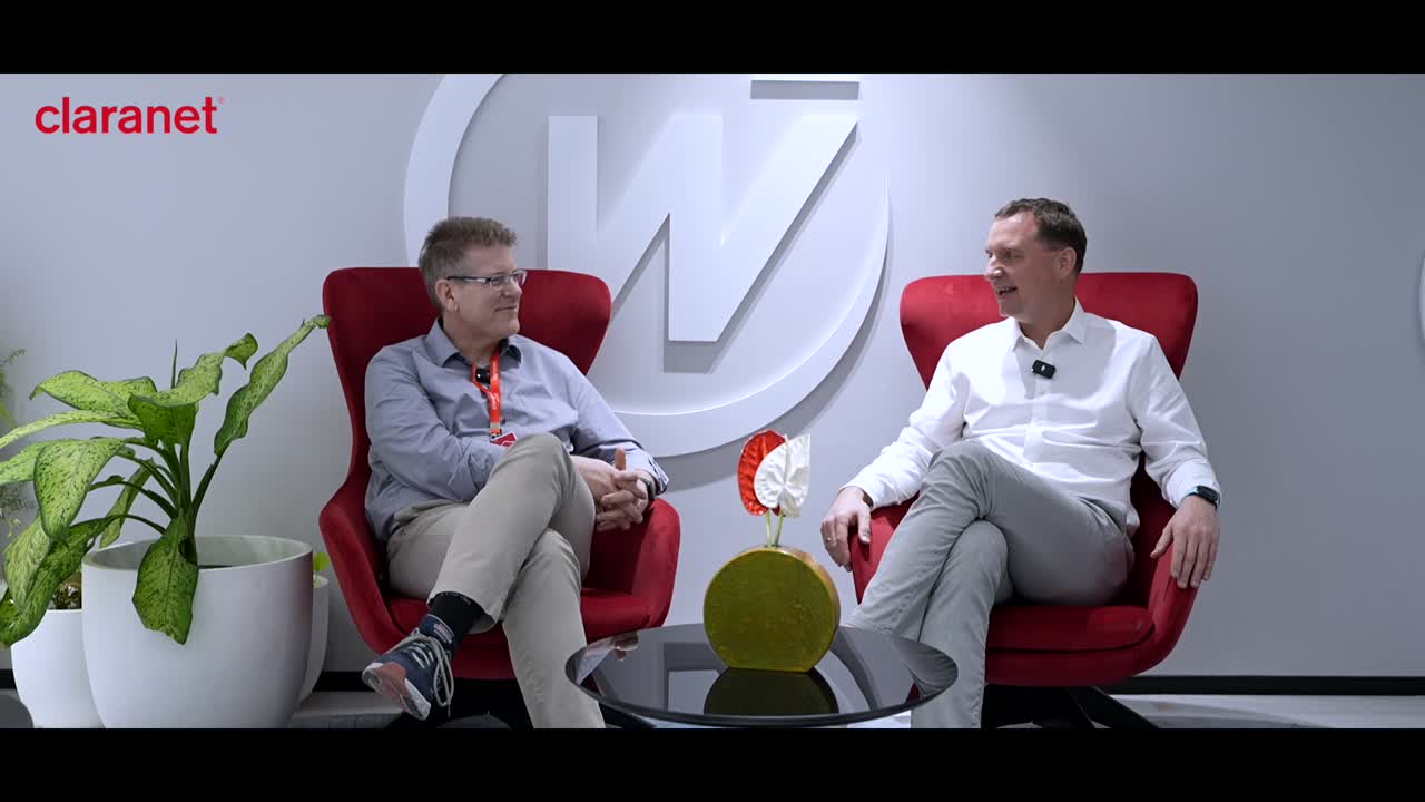 Srujani Choudhury on LinkedIn: Markus & Sven Srujani Choudhury on LinkedIn: Markus & Sven
