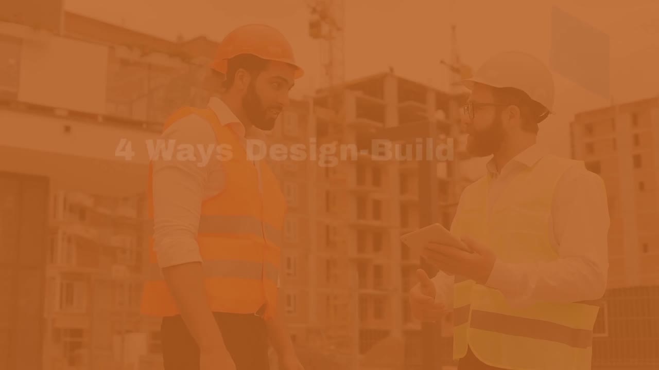 4 Ways Design-Build Delivers in Today's Environment | DBS Group 4 Ways Design-Build Delivers in Today's Environment | DBS Group