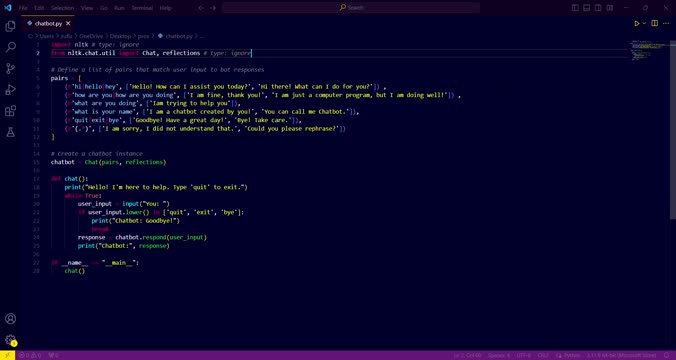 Zufishan Khursheed on LinkedIn: #codealpha #internship # ... Zufishan Khursheed on LinkedIn: #codealpha #internship # ...