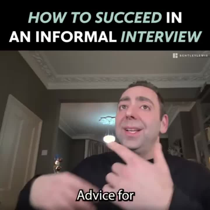 Bentley Lewis on LinkedIn: Unlock the secrets to acing your interview ... Bentley Lewis on LinkedIn: Unlock the secrets to acing your interview ...