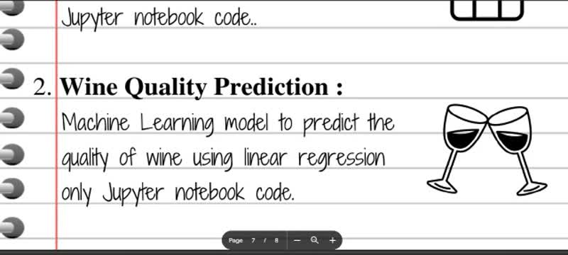 Anand Kumar Gulla on LinkedIn: #bharatintern #machinelearning #python Anand Kumar Gulla on LinkedIn: #bharatintern #machinelearning #python