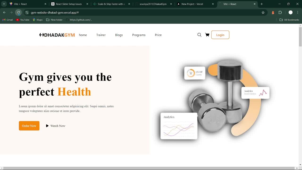 Soumya Ranjan Behera on LinkedIn: #reactjs #tailwindcss #framermotion # ... Soumya Ranjan Behera on LinkedIn: #reactjs #tailwindcss #framermotion # ...