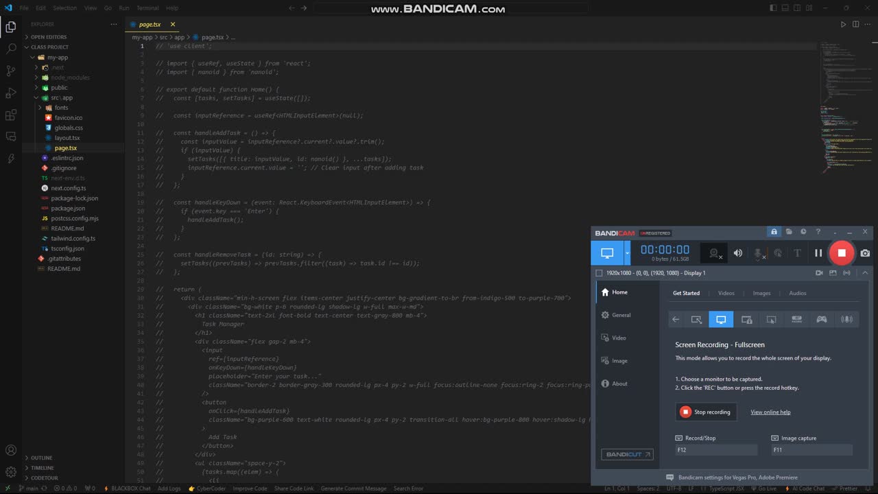 Muhammad Shahzaib Khan on LinkedIn: #taskmanagerapp #webdevelopment # ... Muhammad Shahzaib Khan on LinkedIn: #taskmanagerapp #webdevelopment # ...