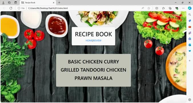 kaviya sree on LinkedIn: #webdevelopment #bootstrap #responsivedesign # ... kaviya sree on LinkedIn: #webdevelopment #bootstrap #responsivedesign # ...