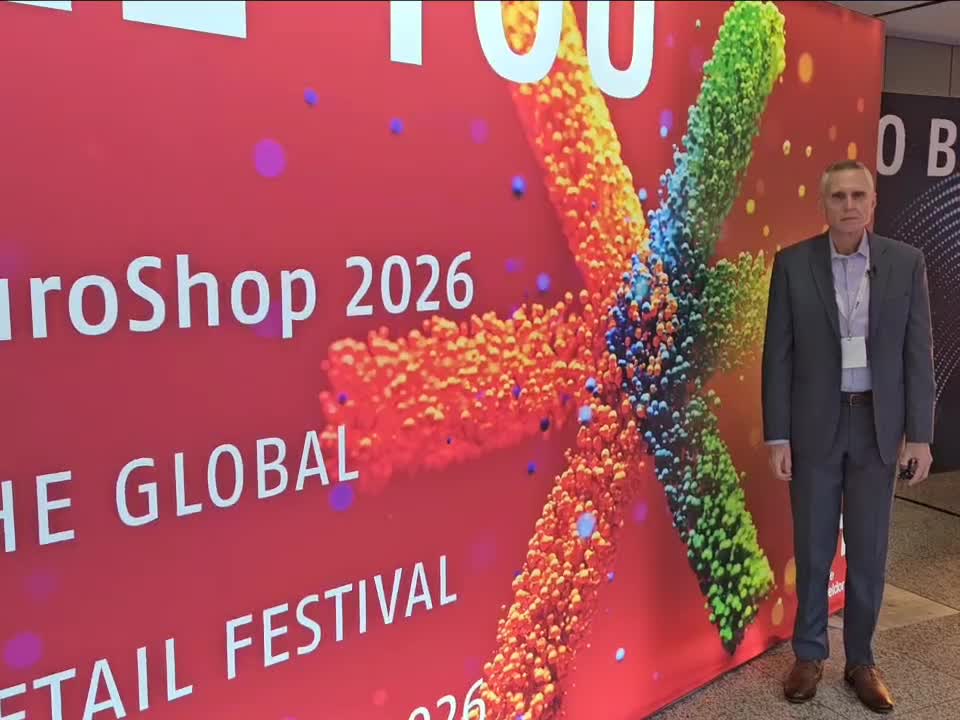 Brand L. Elverston on LinkedIn: #retail #retailtechnology # ... Brand L. Elverston on LinkedIn: #retail #retailtechnology # ...