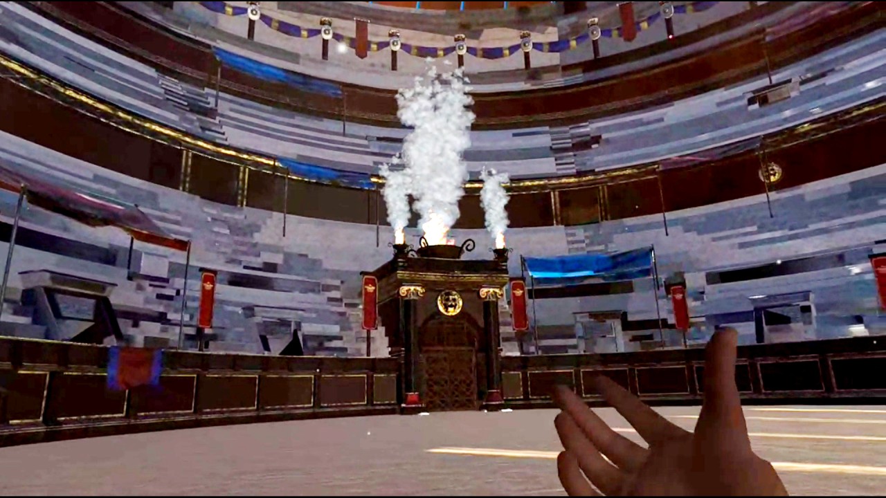 Harsh Patel on LinkedIn: #unity3d #unitydeveloper #xreality # ... Harsh Patel on LinkedIn: #unity3d #unitydeveloper #xreality # ...
