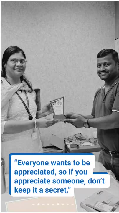 Parthiban RJ posted on LinkedIn Parthiban RJ posted on LinkedIn