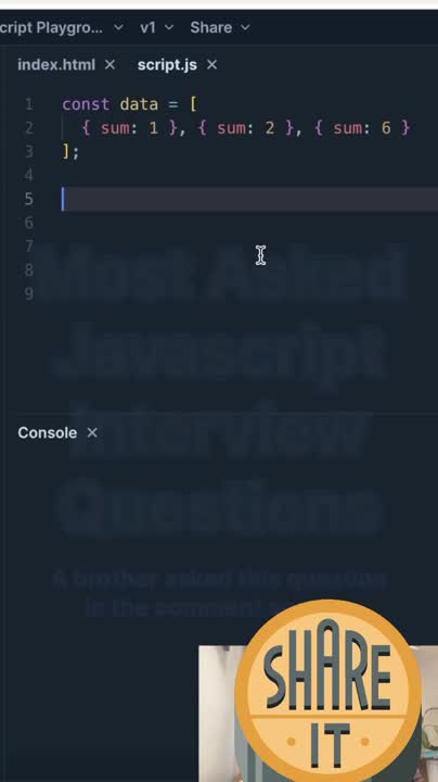 Keshav _Tomar on LinkedIn: #javascript #nodejs #interview Keshav _Tomar on LinkedIn: #javascript #nodejs #interview