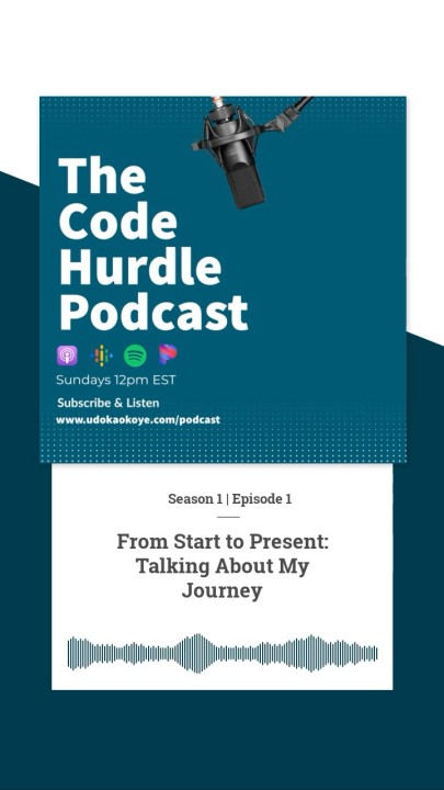 #coding #codinglife #podcast #learning #inspiration | Levi Okoye #coding #codinglife #podcast #learning #inspiration | Levi Okoye