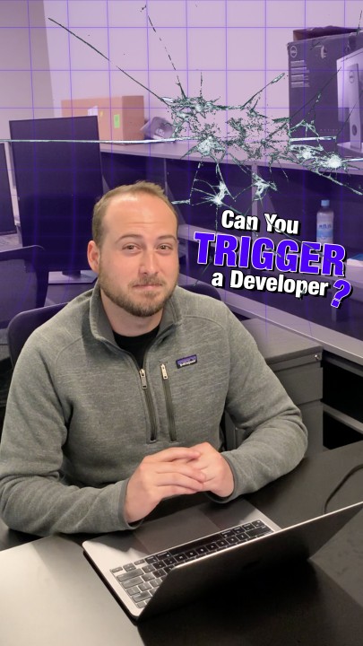 DevPath on LinkedIn: #programmer #coding #softwaredeveloper # ... DevPath on LinkedIn: #programmer #coding #softwaredeveloper # ...