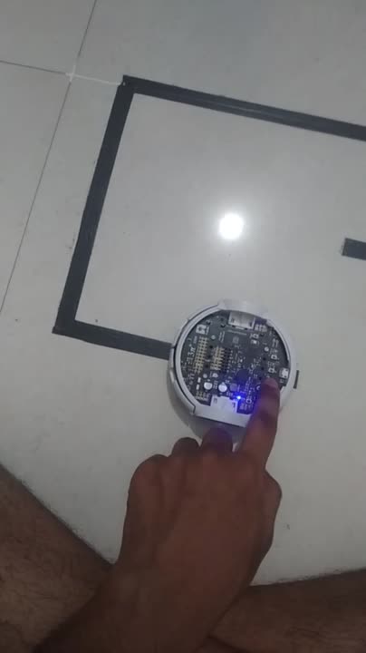 Kartik Yadav on LinkedIn: #robotics #mazesolver #arduinoprojects # ... Kartik Yadav on LinkedIn: #robotics #mazesolver #arduinoprojects # ...