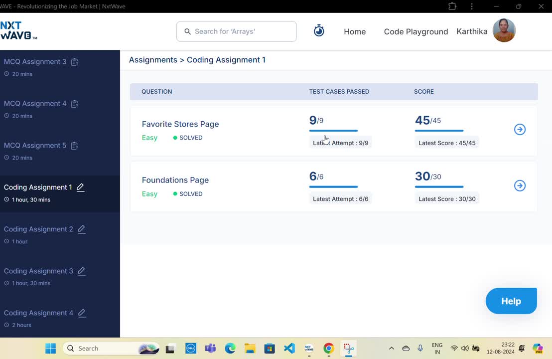 Karthika Rangan on LinkedIn: #day11 #30daysofcodechallenge #bootstrap # ... Karthika Rangan on LinkedIn: #day11 #30daysofcodechallenge #bootstrap # ...