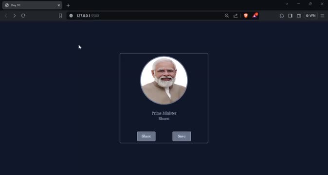 Rahul Sindhwani on LinkedIn: #javascript #webdevelopment #tailwindcss # ... Rahul Sindhwani on LinkedIn: #javascript #webdevelopment #tailwindcss # ...