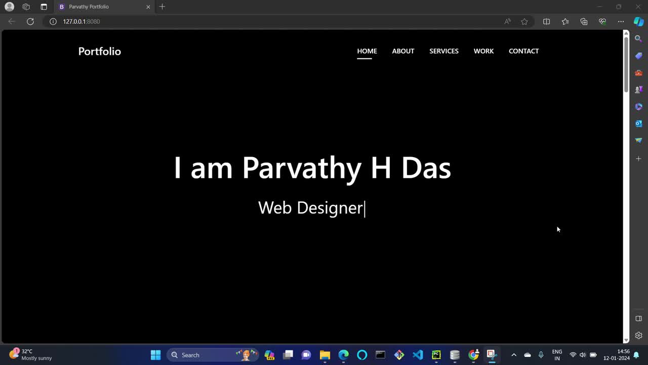 Parvathy H Das (Python Developer) on LinkedIn: #python #django #html # ... Parvathy H Das (Python Developer) on LinkedIn: #python #django #html # ...