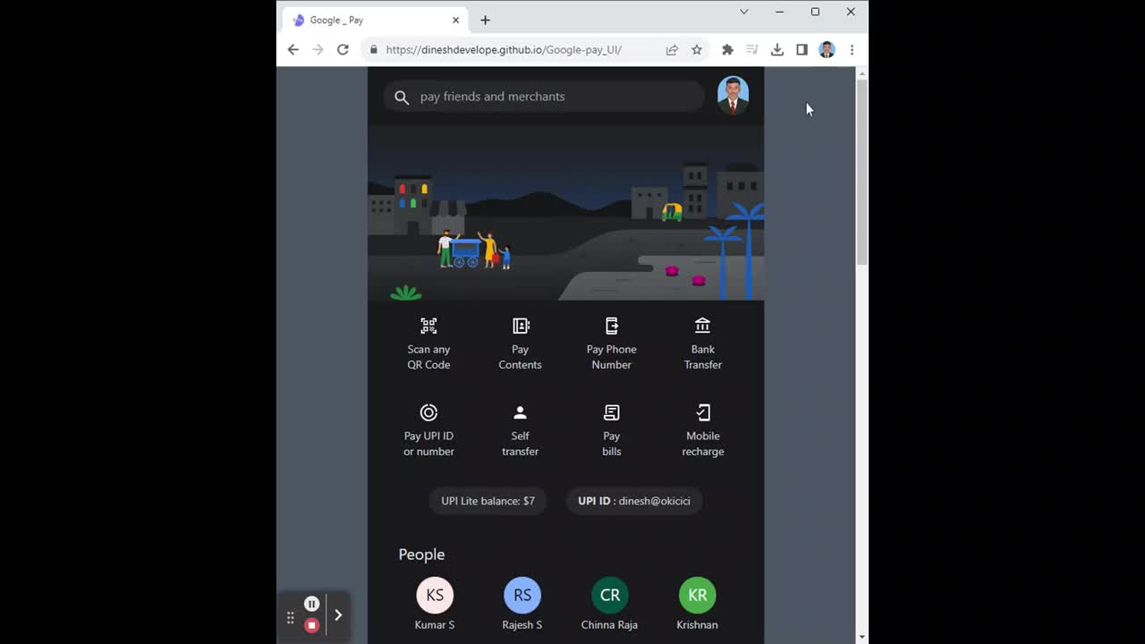 Dinesh S on LinkedIn: #webdevelopment #html #css #tailwindcss #ui # ... Dinesh S on LinkedIn: #webdevelopment #html #css #tailwindcss #ui # ...