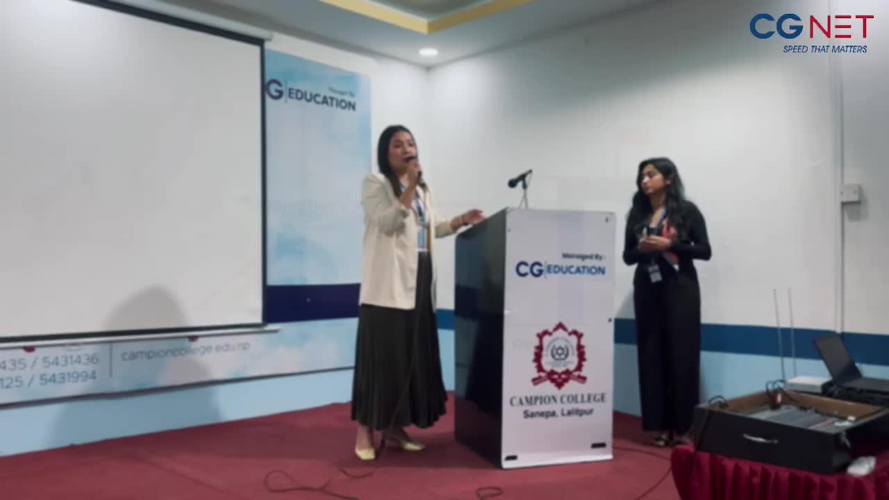 Learned a lot at Grid Management Training | Meghna Shrestha posted on ... Learned a lot at Grid Management Training | Meghna Shrestha posted on ...