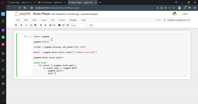 Piyush Kadu on LinkedIn: #python #github #development #intern Piyush Kadu on LinkedIn: #python #github #development #intern